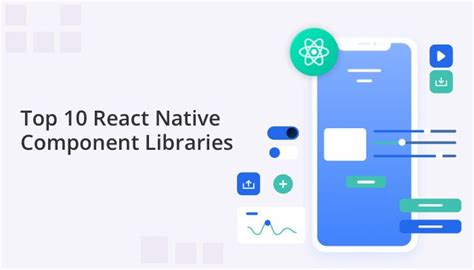 Top React Native Libraries For Mobile App Development Gaurav Warghane