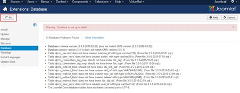 Joomla 3x How To Update The Engine Manually Template Monster Help
