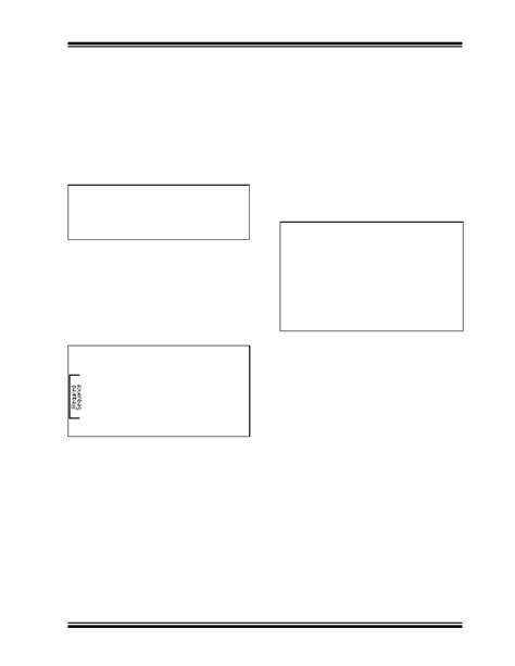 12f629 Datasheet51136 Pages Microchip 8 Pin Flash Based 8 Bit