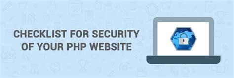 Secure And Functional Php Development Cheat Sheets