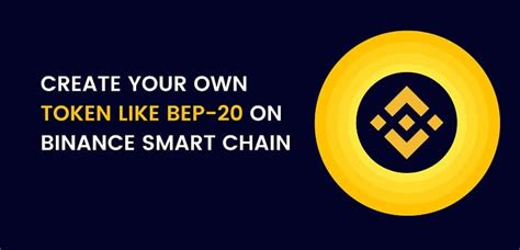 How To Develop Bep20 Token For Free Create Generate And Deploy