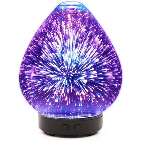 Firework Diffuser Volcano Style Get 100 Best Quality Vitamin