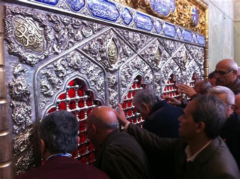 Alevi Dedeler Kerbelada Anadolu Ajansı