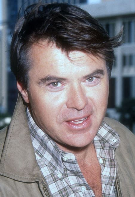 Robert Urich 1992 Photo By Michael Ferguson Robert Urich2192 Poster Posterazzi