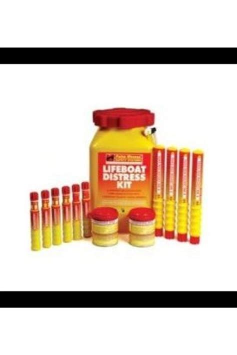 Marine Fire Extinguisher