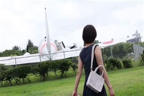 Knb 234 【これが本当のスレンダー爆乳】※旦那公認ntr「発売されたら夫と一緒に見ます♪」なんて言って応募してきた天然爆乳妻。すらっとし