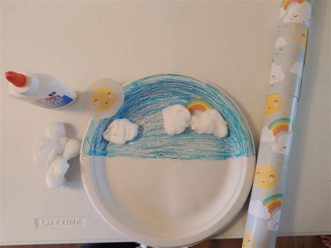 Super Science Activity Make A Birds Nest