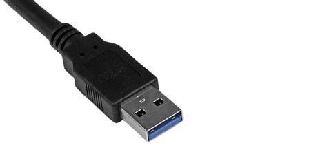 Common Different Types of USB Cables – CSC Cable Technology Co., Ltd