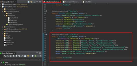 Programacion Web 2023 0109directivaeachforeachthymeleafmd At Master · Crodrigrprogramacion