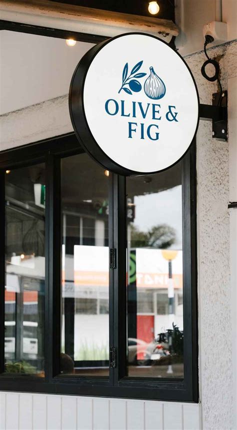 Olive And Fig 50 Off The First Table Of The Night With First Table