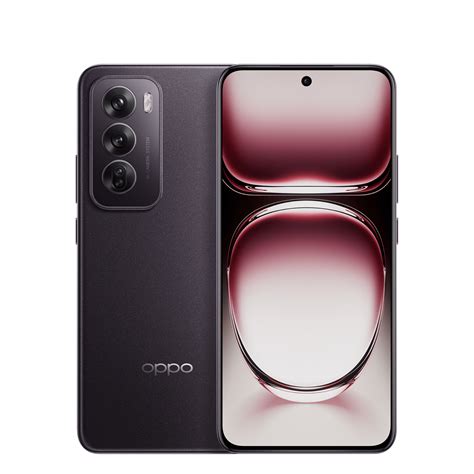 Oppo Reno Gb Gb Negro
