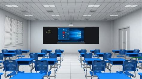 Digital Classroom Solution At ₹ 100000hour In Ahmedabad Id 2852468666733