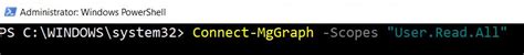 Get Microsoft User Location Using Graph Powershell