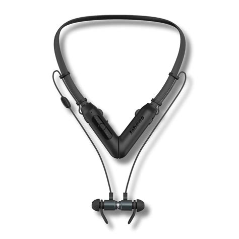 Jabees Peace Pillow Speaker Ultra Thin Bone Conduction Sleep Speaker