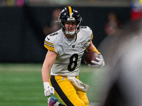 Steelers 19 Falcons 16 Reaction To Teams Second Straight Win