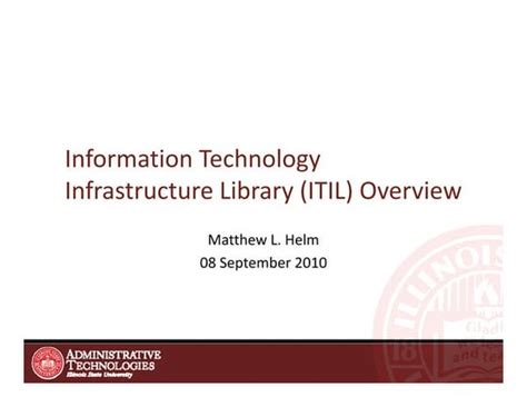 Itil Service Strategy Itsm Academy Webinar Ppt