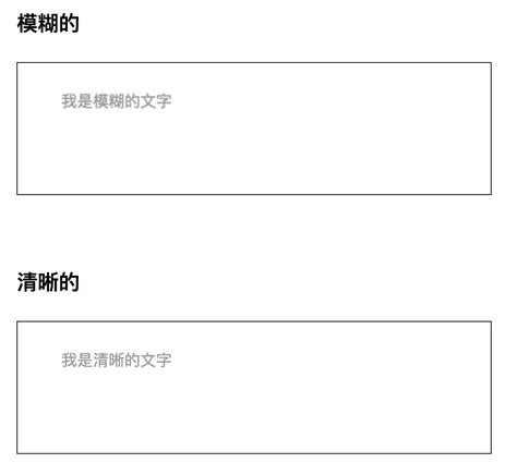 解决canvas在高清屏中绘制模糊的问题 腾讯云开发者社区 腾讯云