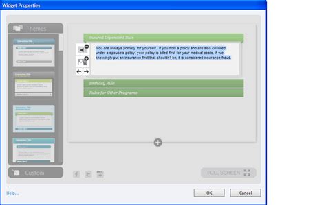 Accordion Widget And Audio Adobe Support Community 6074019