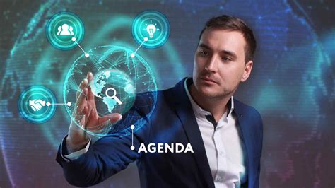 My Agenda Taste Heaven Discover More