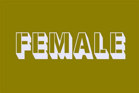 Female In Different Languages 134 Translation And Listening Translate How