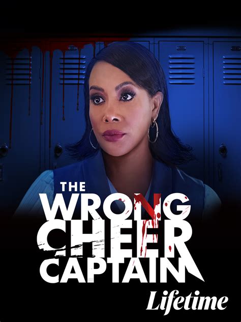 Prime Video The Wrong Cheer Captain