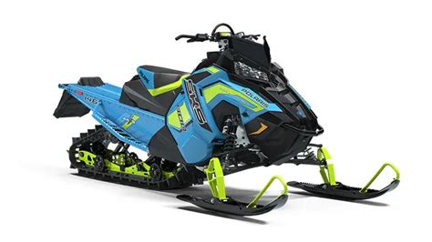 2019 Polaris 800 Sks 146 Polaris