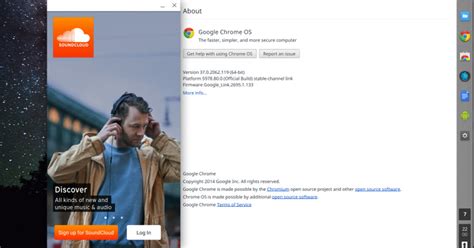 Chrome Os Tool Lets You Run Almost Any Android App