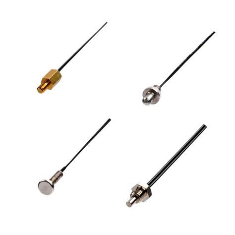 Exploring DS B And DS S Temperature Sensors