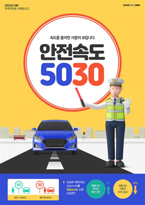 교통안전포스터 009 유토이미지 상세페이지 베이직샵 템플릿 21697091
