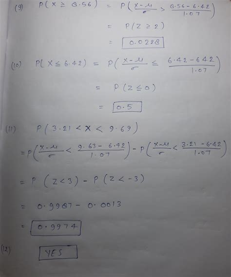 Solved The Empirical Rule The Average Weight Of An Elephant Is Tons With A Standard