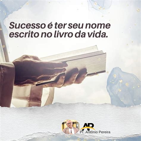Mas Pr Antônio Pereira Dos Santos Servo Do Deus Vivo Facebook
