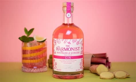 The Harmonist Packaging Design Analysis Designrush