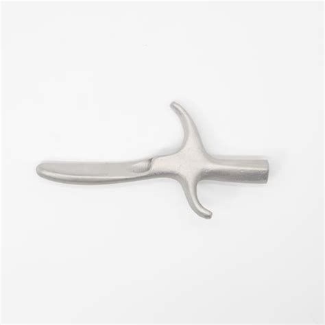 Anatomical Epee Grip Spanish 4646