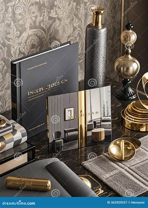 Architecture Portfolio Interior Portfolio Design Portfolio Template