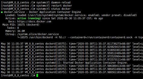 Docker开启远程连接，本地idea使用docker插件连接（不认证的版本和认证的版本都有） 小白一只726 博客园