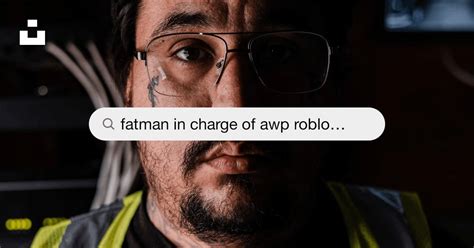 Fatman In Charge Of Awp Roblox Executor Pictures Download Free Images On Unsplash