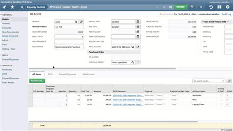 How Do I Create A Fixed Asset From An Ap Invoice Axiom