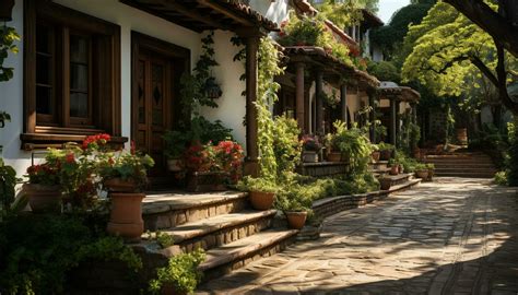 Haciendas Imágenes Fotos Y Fondos De Pantalla Para Descargar Gratis