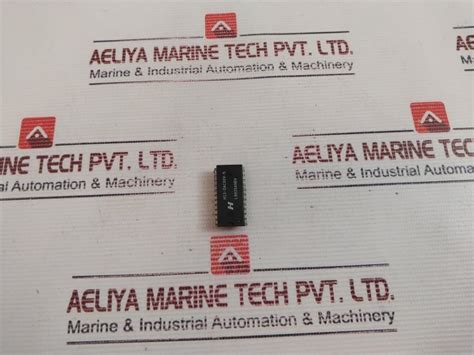 Renesas Hi3 Dac80v 5 Monolithic Da Converter Aeliya Marine