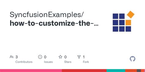 GitHub SyncfusionExamples How To Customize The Refresh Indicator Appearance In Flutter