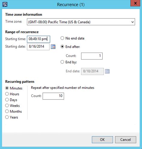 Batch Processing In Dynamics Ax Organicax