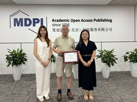 Processes Mdpi On Linkedin Processesjournal Collaboration Research