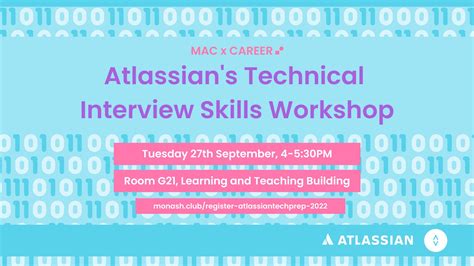 Monash Association Of Coding Events