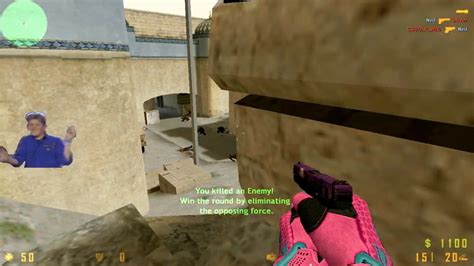 Image 3 CSGO ReMIX MLG Edition Mod For Counter Strike ModDB