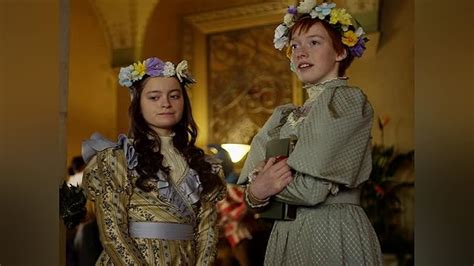 Prime Video Anne With An E