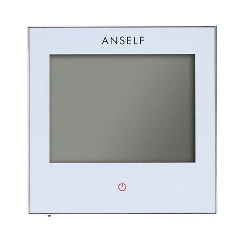 Electronic Temperature Controller Weekly Programma Vicedeal