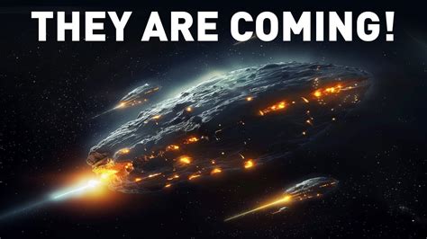 Oumuamua Comet Can Be Alien Time Travel Spacecraft Nasa Reveal The Truth The Futurist Future