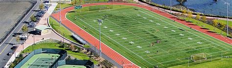 Novatrack System | Nova Sports U.S.A.