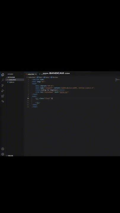 Coding From Basics Part 10 Webdevelopment Webdesign Webdeveloper