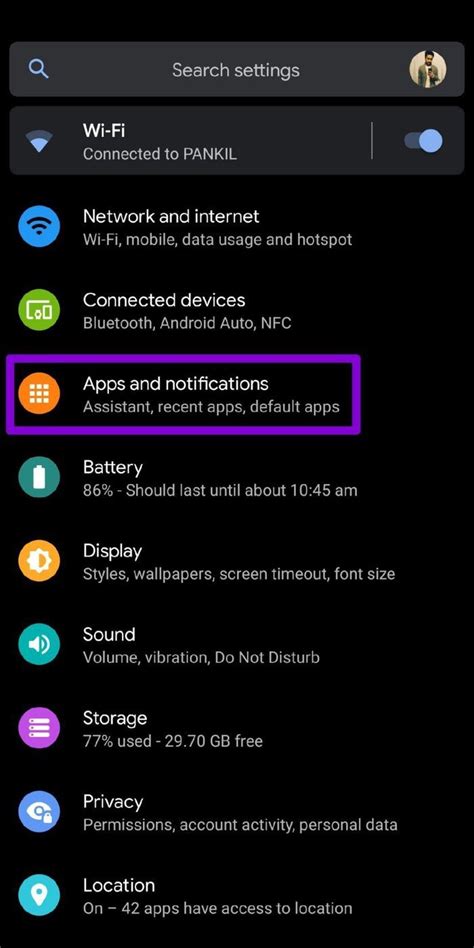 Solutions To Solve Outlook Not Working On Android Issues